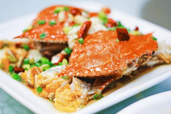 三点蟹怎么蒸_三点蟹清蒸几分钟-第2张图片-山城妙识 三点蟹怎么蒸_三点蟹清蒸几分钟-第2张图片-山城妙识