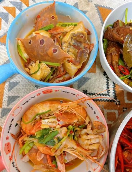 三点蟹怎么蒸_三点蟹清蒸几分钟-第3张图片-山城妙识 三点蟹怎么蒸_三点蟹清蒸几分钟-第3张图片-山城妙识