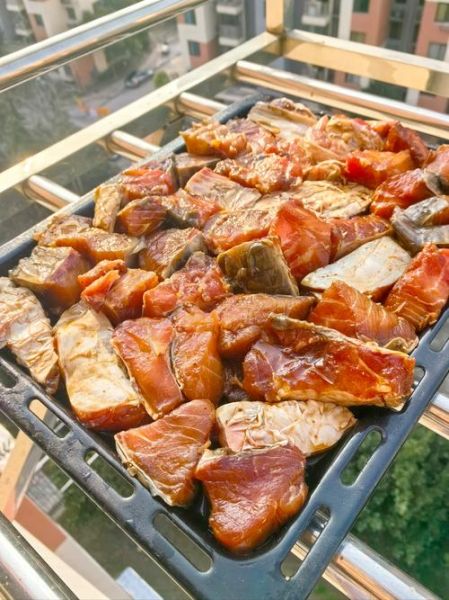 糖醋熏鱼的糖醋汁怎么熬_糖醋汁比例是多少-第1张图片-山城妙识