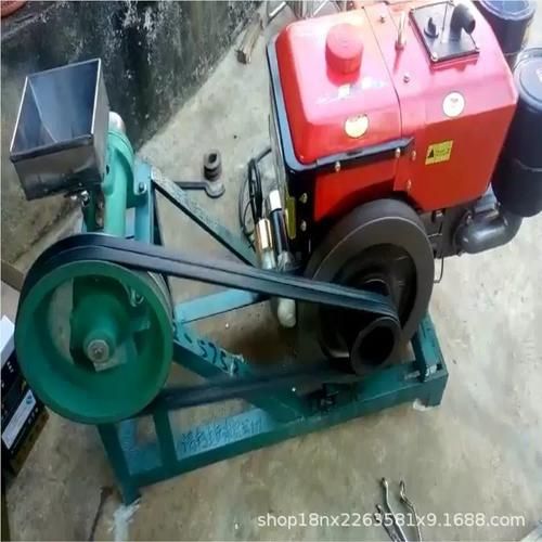 面粉膨化机怎么选_膨化机技术视频解析-第3张图片-山城妙识 面粉膨化机怎么选_膨化机技术视频解析-第3张图片-山城妙识