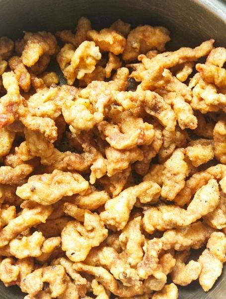 农村蒸酥肉的家常做法窍门_蒸酥肉怎么蒸才外酥里嫩-第2张图片-山城妙识 农村蒸酥肉的家常做法窍门_蒸酥肉怎么蒸才外酥里嫩-第2张图片-山城妙识