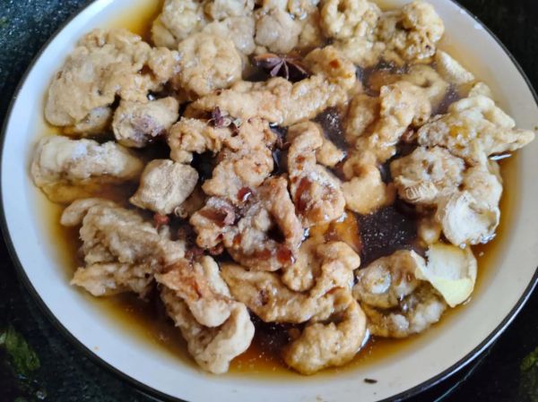 农村蒸酥肉的家常做法窍门_蒸酥肉怎么蒸才外酥里嫩-第3张图片-山城妙识 农村蒸酥肉的家常做法窍门_蒸酥肉怎么蒸才外酥里嫩-第3张图片-山城妙识