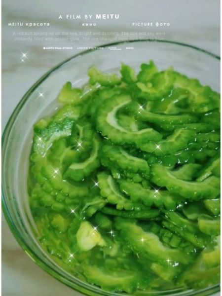 苦瓜汁能降血糖吗_苦瓜汁降血糖是真的吗-第2张图片-山城妙识 苦瓜汁能降血糖吗_苦瓜汁降血糖是真的吗-第2张图片-山城妙识