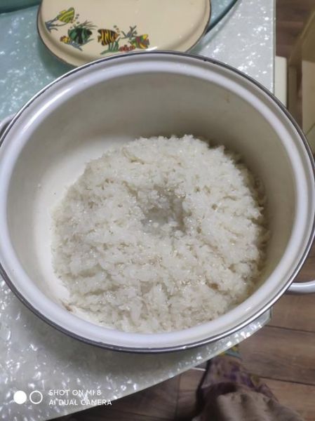 米酒可以做什么菜_米酒入菜有哪些经典做法-第3张图片-山城妙识