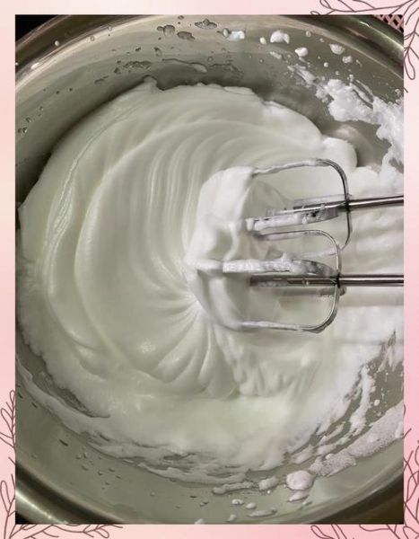 电压力锅做蛋糕的方法_电压力锅蛋糕不塌陷技巧-第3张图片-山城妙识