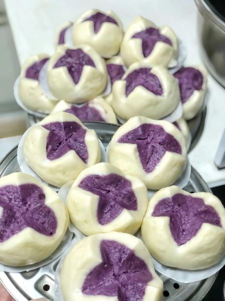 开花馒头怎么做_开花馒头为什么不开花-第1张图片-山城妙识 开花馒头怎么做_开花馒头为什么不开花-第1张图片-山城妙识