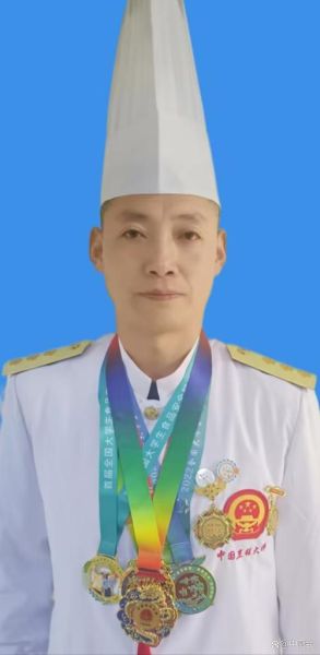 中国烹饪大师有哪些_如何成为烹饪大师-第1张图片-山城妙识 中国烹饪大师有哪些_如何成为烹饪大师-第1张图片-山城妙识