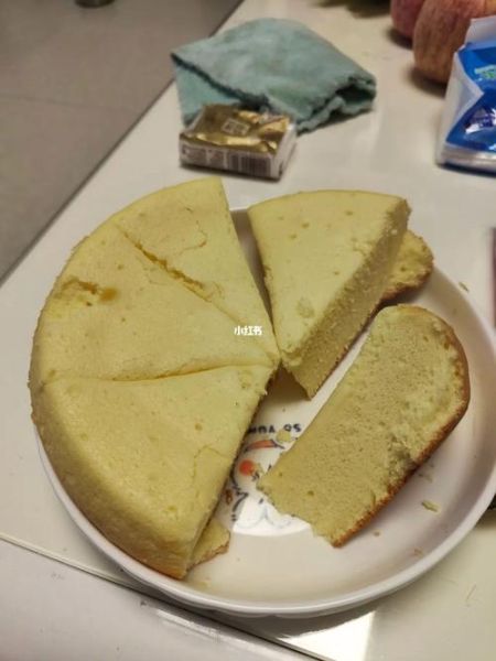 电压力锅做蛋糕的方法_电压力锅蛋糕不塌陷技巧-第2张图片-山城妙识
