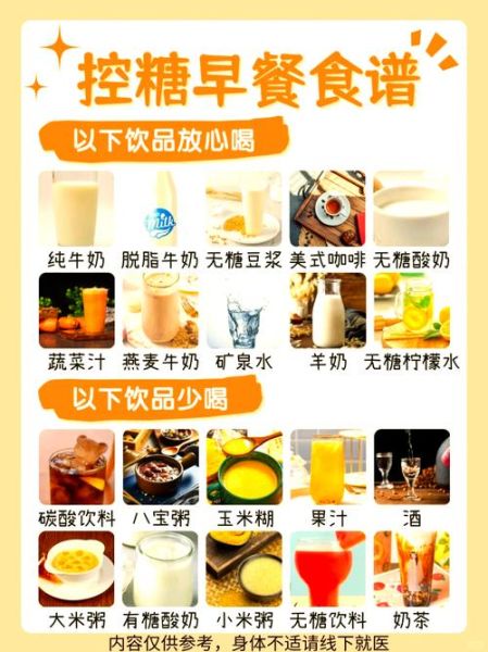 糖尿病人一周菜谱怎么搭配_糖尿病人早餐吃什么好-第1张图片-山城妙识