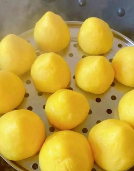 窝头怎么做好吃_玉米面窝头做法大全-第3张图片-山城妙识