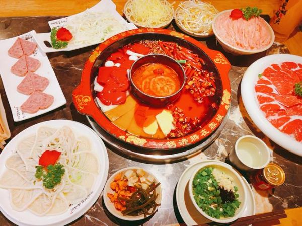 四川美食有哪些_四川火锅为什么那么辣-第3张图片-山城妙识