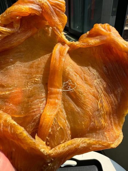 黄花鱼胶多少钱一斤_如何挑选性价比高的黄花鱼胶-第2张图片-山城妙识 黄花鱼胶多少钱一斤_如何挑选性价比高的黄花鱼胶-第2张图片-山城妙识