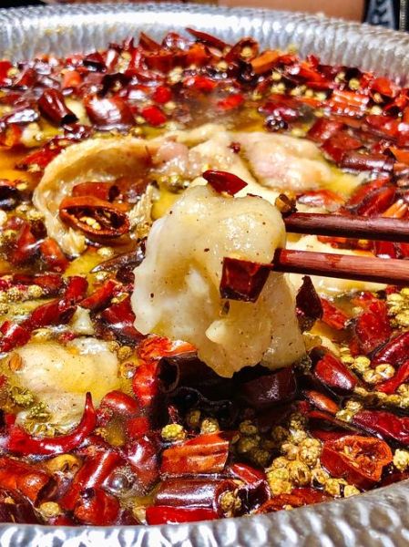 水煮鱼的做法_最正宗的做法-第3张图片-山城妙识 水煮鱼的做法_最正宗的做法-第3张图片-山城妙识