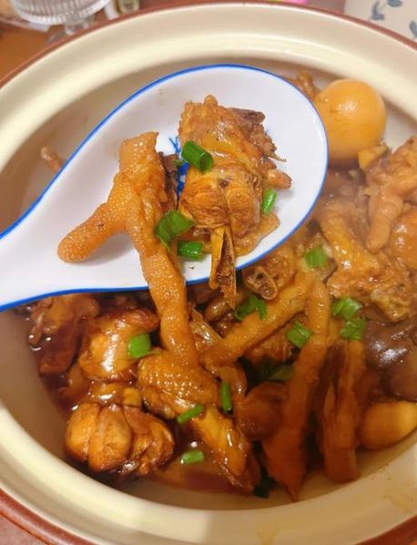 红烧鸡怎么做才好吃_最正宗的做法-第2张图片-山城妙识 红烧鸡怎么做才好吃_最正宗的做法-第2张图片-山城妙识