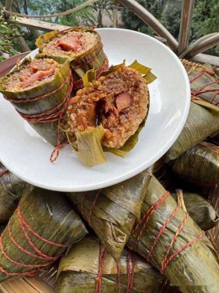 高压锅煮粽子需要多长时间_高压锅煮粽子多久能熟-第3张图片-山城妙识