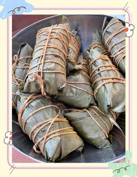 高压锅煮粽子需要多长时间_高压锅煮粽子多久能熟-第2张图片-山城妙识