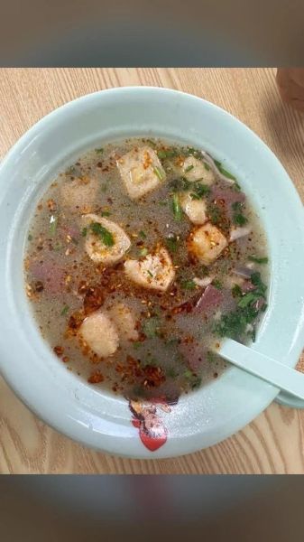 南京鸭血粉丝汤怎么做_正宗配方揭秘-第3张图片-山城妙识