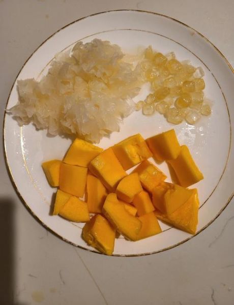 木瓜糖水有什么好处_怎么做才最滋润-第3张图片-山城妙识