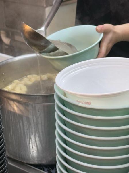 南京鸭血粉丝汤怎么做_正宗配方揭秘-第2张图片-山城妙识