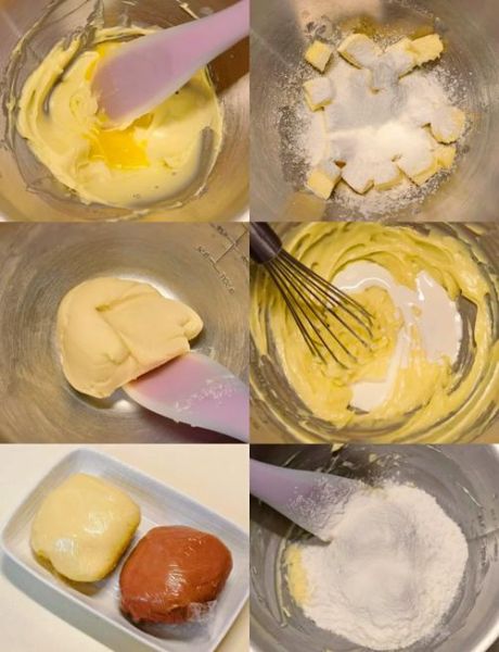 法式月饼的做法_法式月饼保质期多久-第3张图片-山城妙识