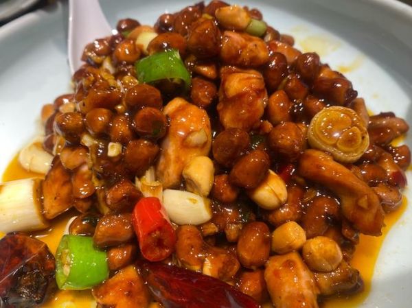 淮扬十大代表菜有哪些_正宗做法难不难-第2张图片-山城妙识 淮扬十大代表菜有哪些_正宗做法难不难-第2张图片-山城妙识