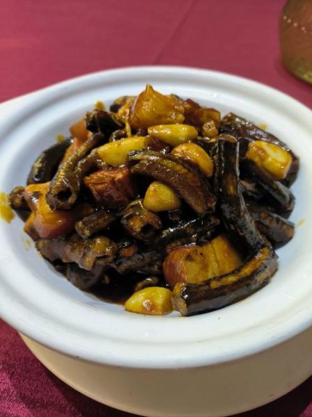 淮扬十大代表菜有哪些_正宗做法难不难-第1张图片-山城妙识 淮扬十大代表菜有哪些_正宗做法难不难-第1张图片-山城妙识