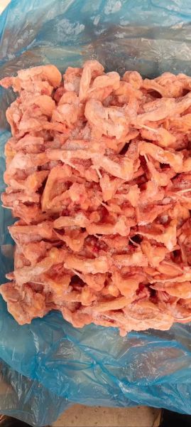 炸鸡叉骨热量是多少_减肥能吃吗-第3张图片-山城妙识