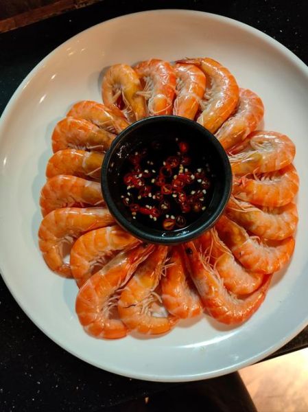 基围虾怎么做好吃_家常视频做法大全-第1张图片-山城妙识