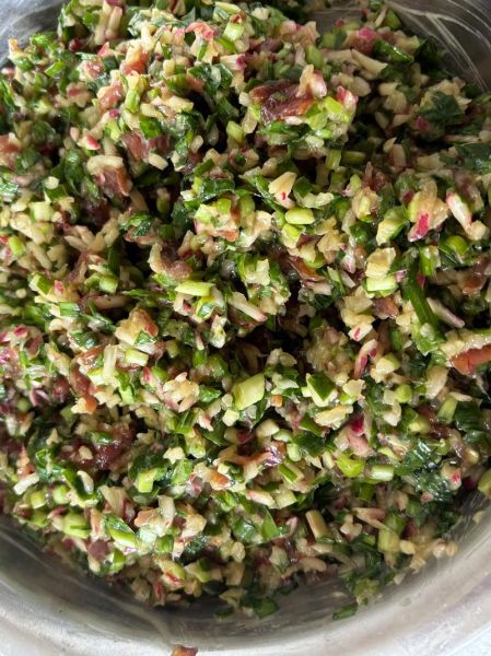 鲅鱼饺子馅怎么调_鲅鱼饺子馅怎么做好吃-第3张图片-山城妙识 鲅鱼饺子馅怎么调_鲅鱼饺子馅怎么做好吃-第3张图片-山城妙识