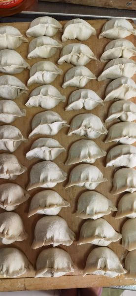 鲅鱼饺子馅怎么调_鲅鱼饺子馅怎么做好吃-第2张图片-山城妙识 鲅鱼饺子馅怎么调_鲅鱼饺子馅怎么做好吃-第2张图片-山城妙识