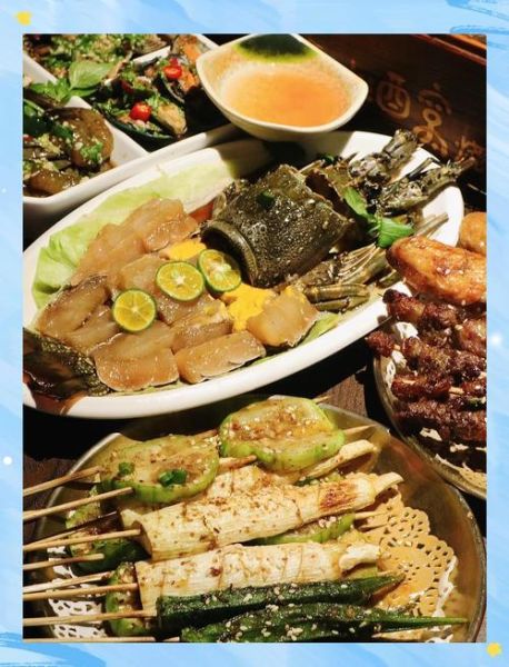 夜宵和宵夜哪个说法正确_夜宵宵夜区别-第2张图片-山城妙识