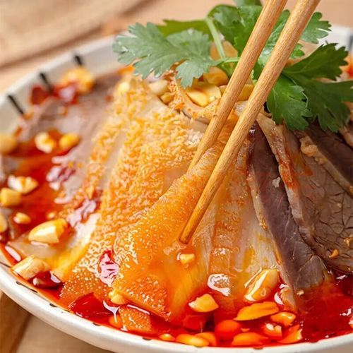 棒棒鸡调料怎么做_正宗川味配方揭秘-第1张图片-山城妙识