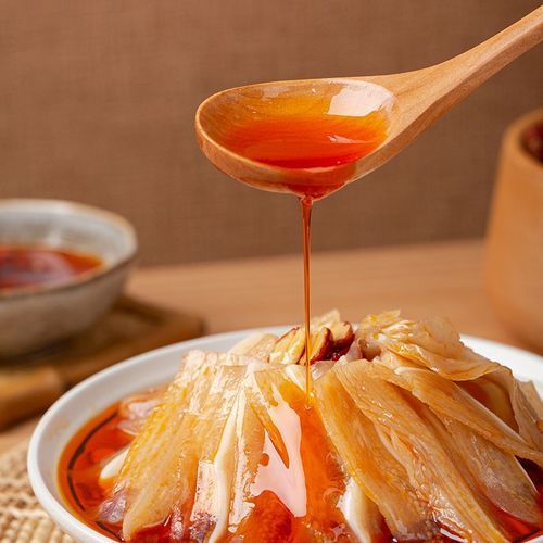 棒棒鸡调料怎么做_正宗川味配方揭秘-第2张图片-山城妙识