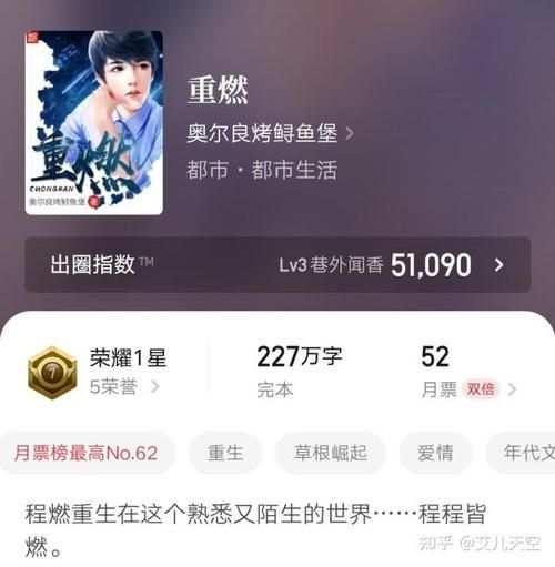 奥尔良烤鲟鱼堡小说推荐_奥尔良烤鲟鱼堡作品顺序-第1张图片-山城妙识