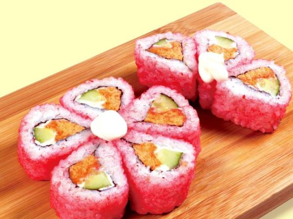 做寿司用什么米最好_寿司米和普通米区别-第3张图片-山城妙识