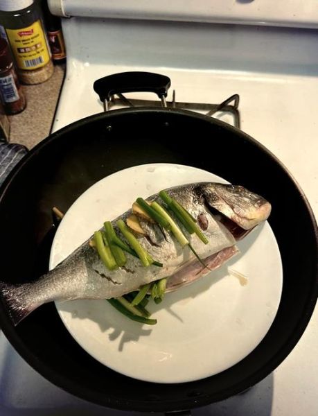 冻鲷鱼片怎么做好吃_冻鲷鱼片的家常做法-第3张图片-山城妙识 冻鲷鱼片怎么做好吃_冻鲷鱼片的家常做法-第3张图片-山城妙识