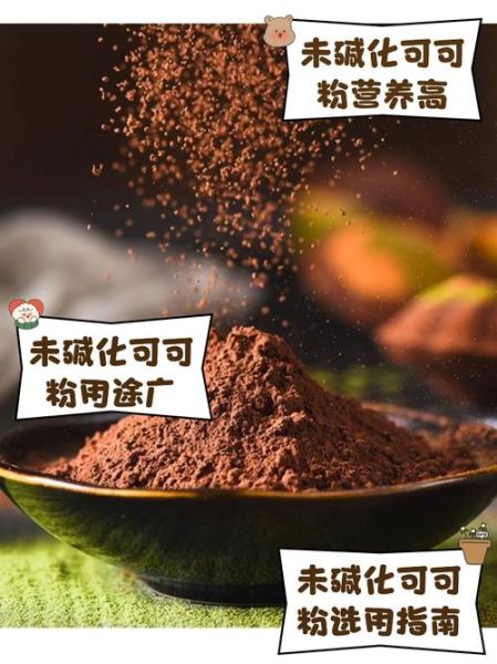 可可粉怎么冲好喝_可可粉冲泡技巧-第3张图片-山城妙识 可可粉怎么冲好喝_可可粉冲泡技巧-第3张图片-山城妙识