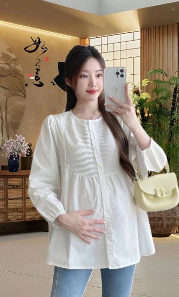 孕妇装怎么选_孕妇装哪个牌子好-第3张图片-山城妙识