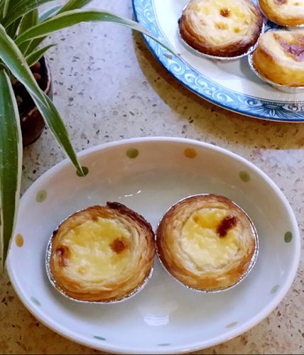 君之蛋挞液的做法_君之蛋挞液配方比例-第3张图片-山城妙识