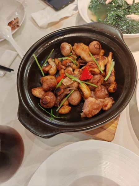 粤菜焖鸡的做法大全_怎样做出嫩滑不柴的焖鸡-第3张图片-山城妙识