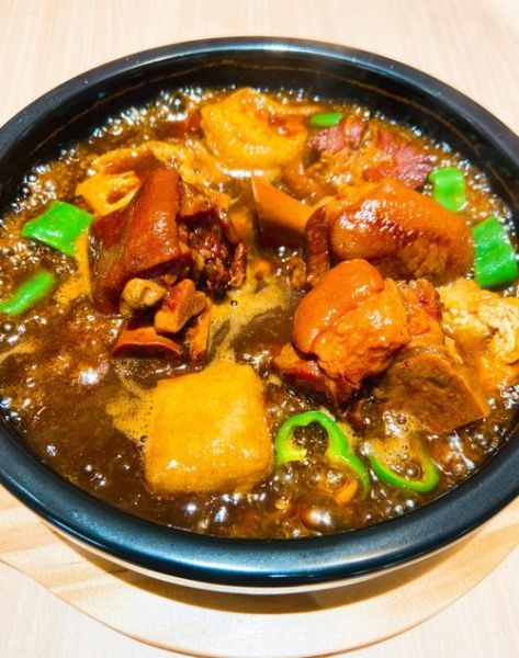 砂锅可以做什么菜_砂锅适合炖什么肉-第1张图片-山城妙识 砂锅可以做什么菜_砂锅适合炖什么肉-第1张图片-山城妙识