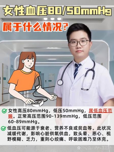 低压50会不会死_低血压50有生命危险吗-第3张图片-山城妙识