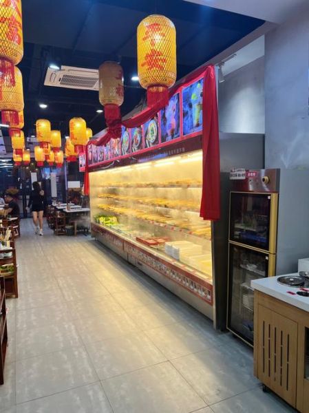 串串香火锅店装修多少钱_串串香火锅店装修风格有哪些-第2张图片-山城妙识
