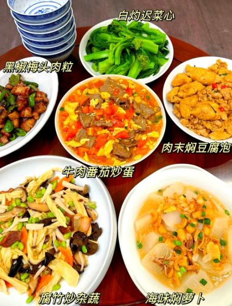 广东人爱吃的菜谱大全_有哪些经典家常菜-第2张图片-山城妙识 广东人爱吃的菜谱大全_有哪些经典家常菜-第2张图片-山城妙识