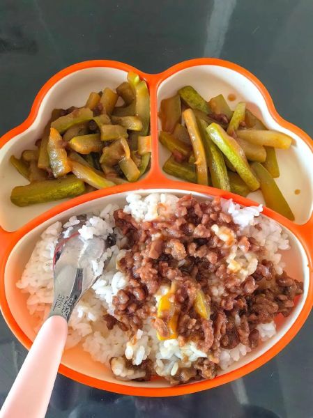 20个月宝宝吃什么饭菜_怎么做简单又营养-第1张图片-山城妙识