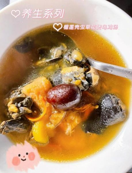 榴莲皮煲鸡汤的做法_榴莲壳炖鸡汤的功效-第2张图片-山城妙识