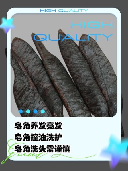 皂角洗头有什么好处_皂角洗头能防脱发吗-第2张图片-山城妙识 皂角洗头有什么好处_皂角洗头能防脱发吗-第2张图片-山城妙识