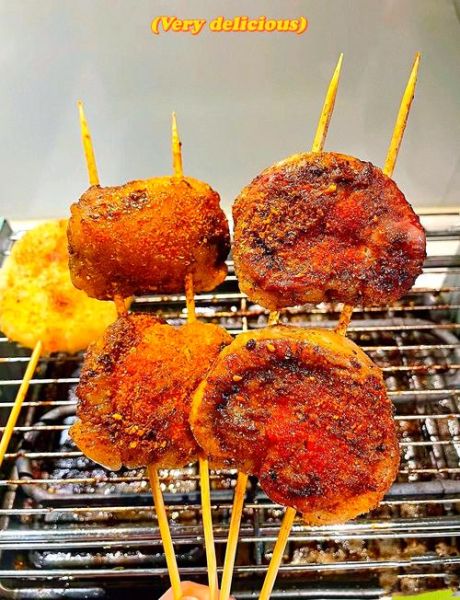 烤羊腰子补肾是真的吗_羊腰子怎么吃最壮阳-第2张图片-山城妙识