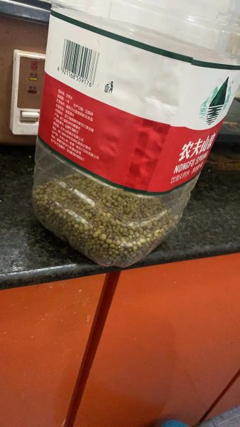 绿豆汤为什么是红色_还能喝吗-第3张图片-山城妙识 绿豆汤为什么是红色_还能喝吗-第3张图片-山城妙识