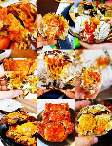 螃蟹死了一晚上还能吃吗_如何判断死蟹是否变质-第2张图片-山城妙识